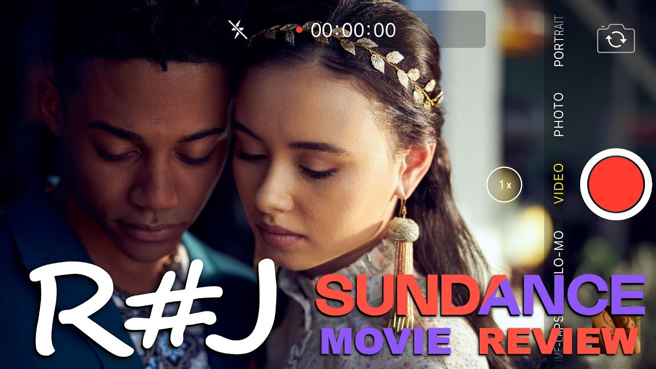 R#J - Movie Review (Sundance 2021) - YouTube