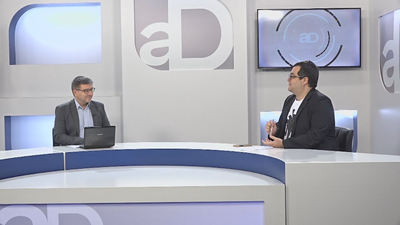 Al dia notícies 14-07-2023 - YouTube