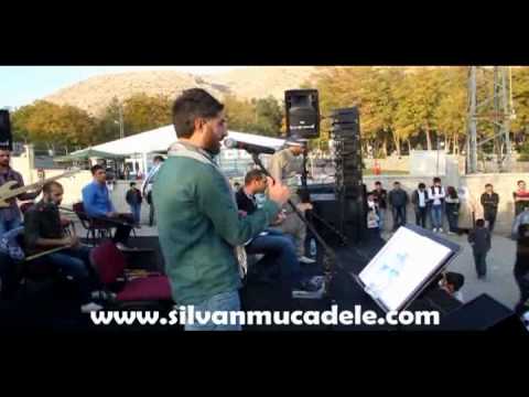 Silvan Belediyesi'nden Cami ve Park Açılışı 2