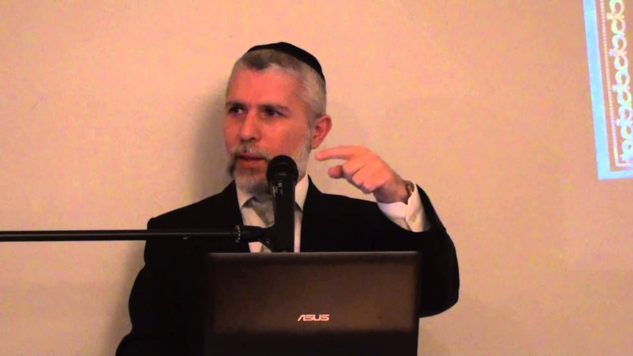 Rav Zamir Cohen - Science & Torah [Hébreu] - YouTube