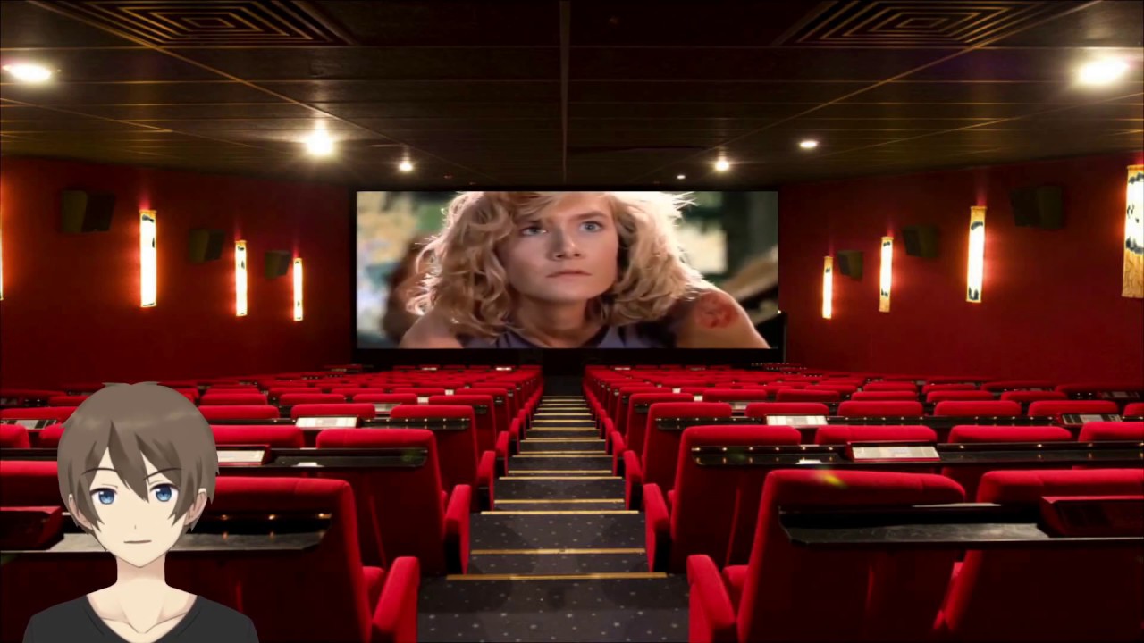 Movie Talk : Jurassic Park - YouTube