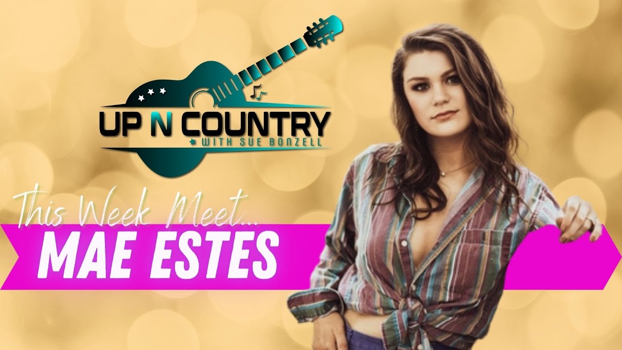 The Hell You Raised - Interview with Mae Estes - YouTube