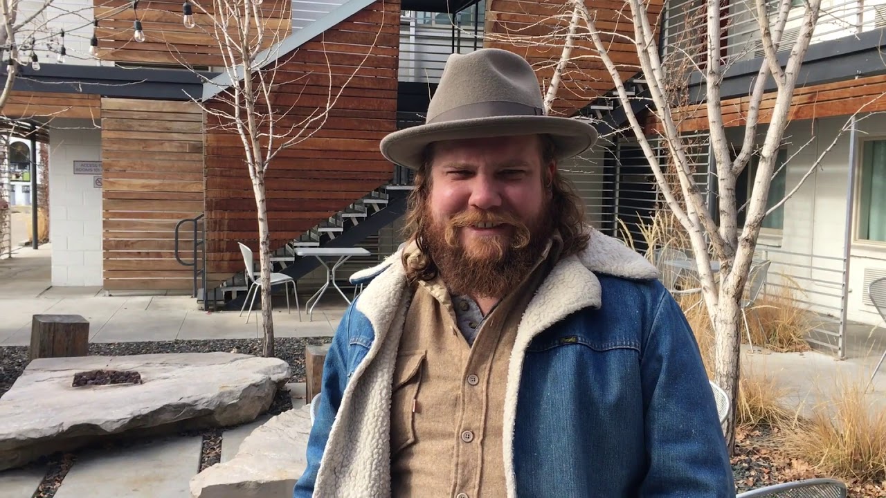 David Henry - YouTube