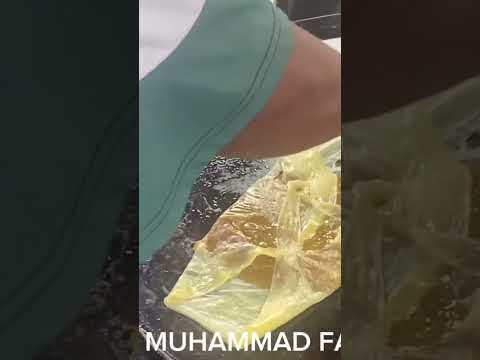 BANG TAK BALIK RAYA KE TAK DIK DETK AKHIR FARIS BAZAR RAMADAN SHAH ALAM ...