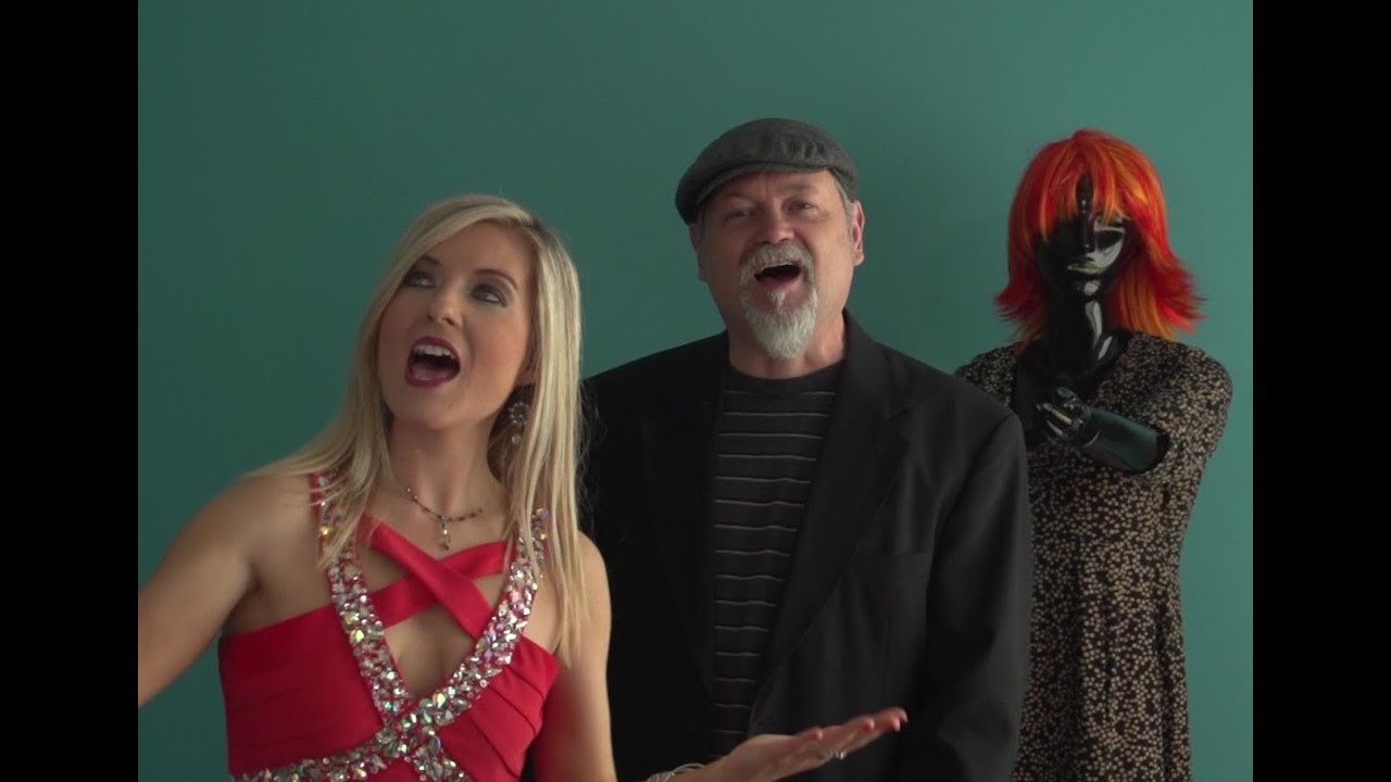 Ron Brunk - Tub of Love (Official Music Video) - YouTube