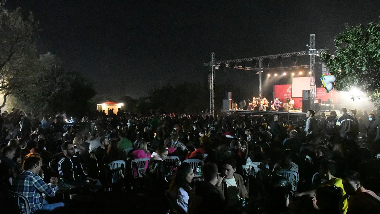 47ο ΦΕΣΤΙΒΑΛ ΚΝΕ - «ΟΔΗΓΗΤΗ»: Παραδοσιακοί ήχοι από τους «Γκιντίκι ...