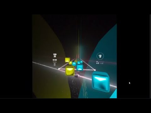 Top 5 most beginner friendly levels in Beat Saber - YouTube
