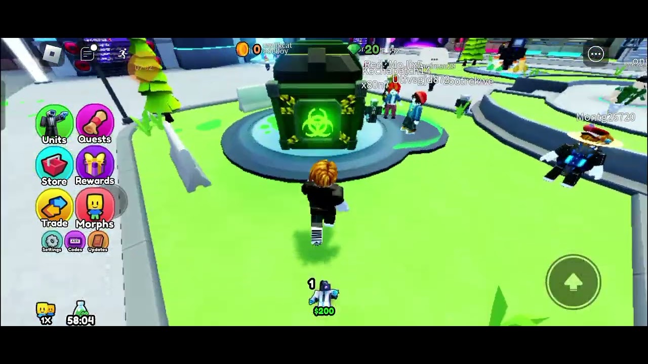 map tower defense - YouTube