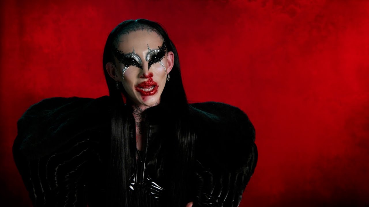Meet Our Monster: Niohuru X - YouTube