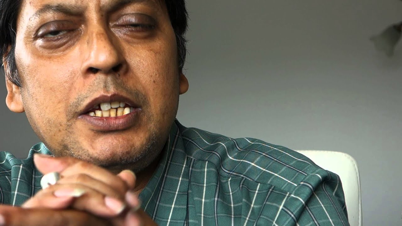 Raga explained by Partha Pratim Roy - YouTube
