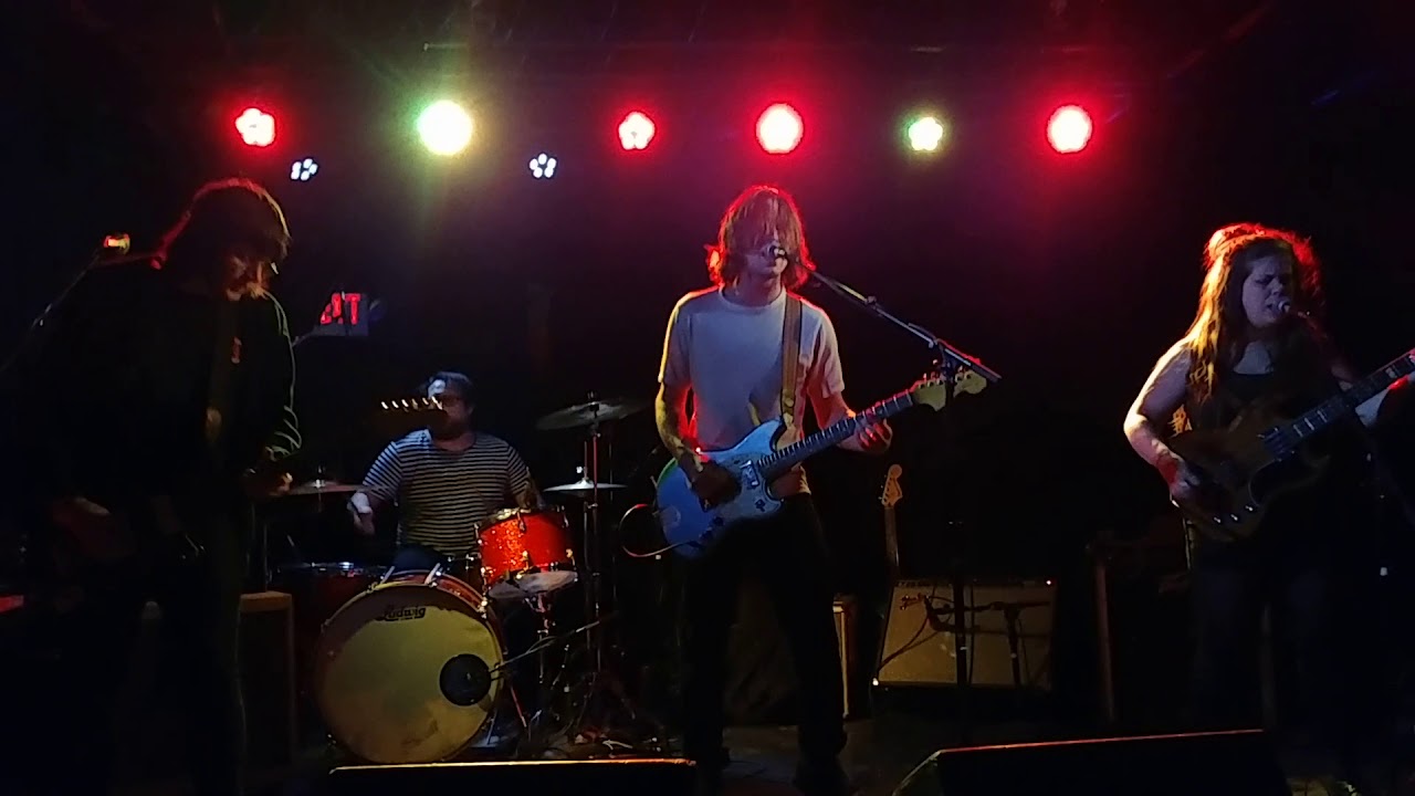 Dead Soft @ 7th Street Entry, 03/05/2019 3 - YouTube
