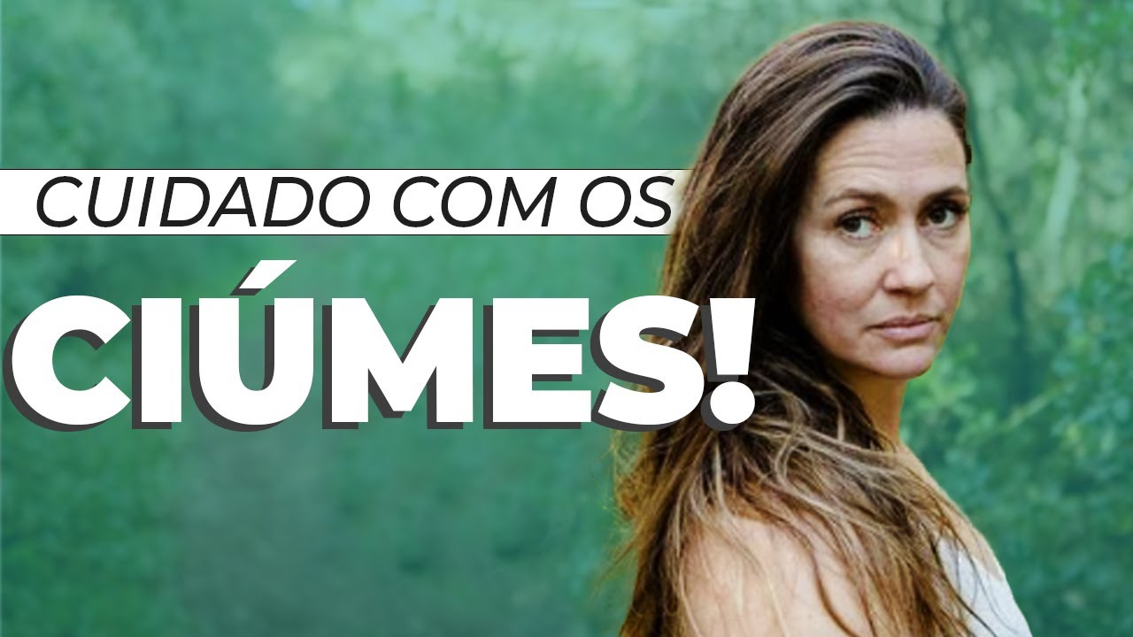 Cuidado com os ciúmes! | Catarina Beato - YouTube