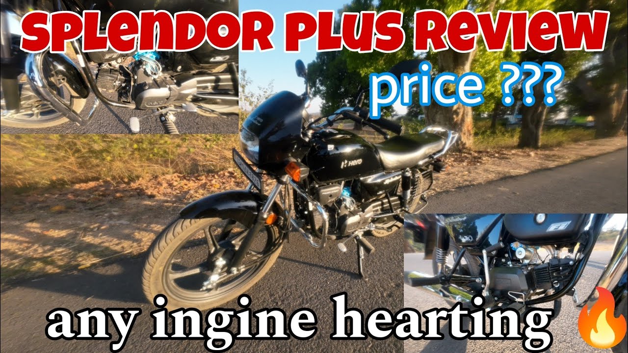 The lord Splendor + 2024 full black // splendor plus review price and ...