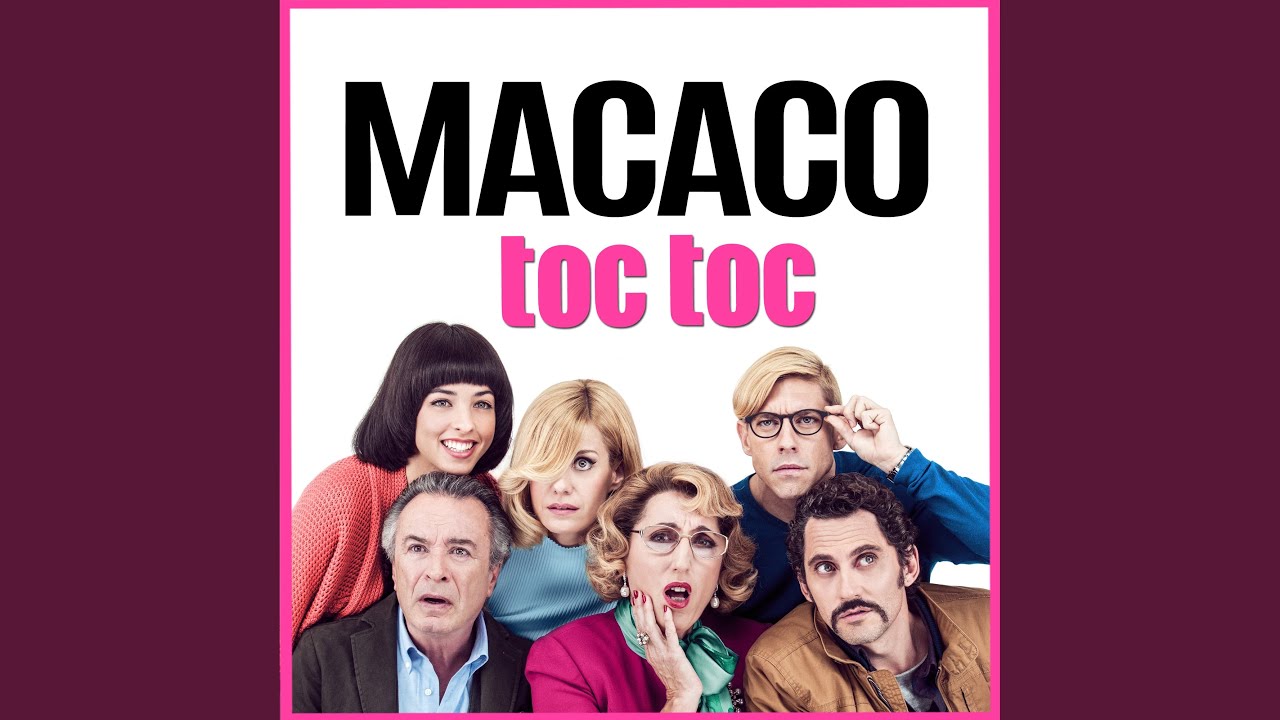 Toc Toc (Banda Sonora Original de la Película ”Toc Toc”) - YouTube Music