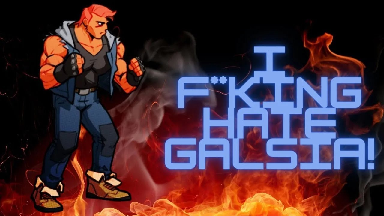 Larry The Lone Wolf's Gamer Rage & Salt Compilation II - YouTube