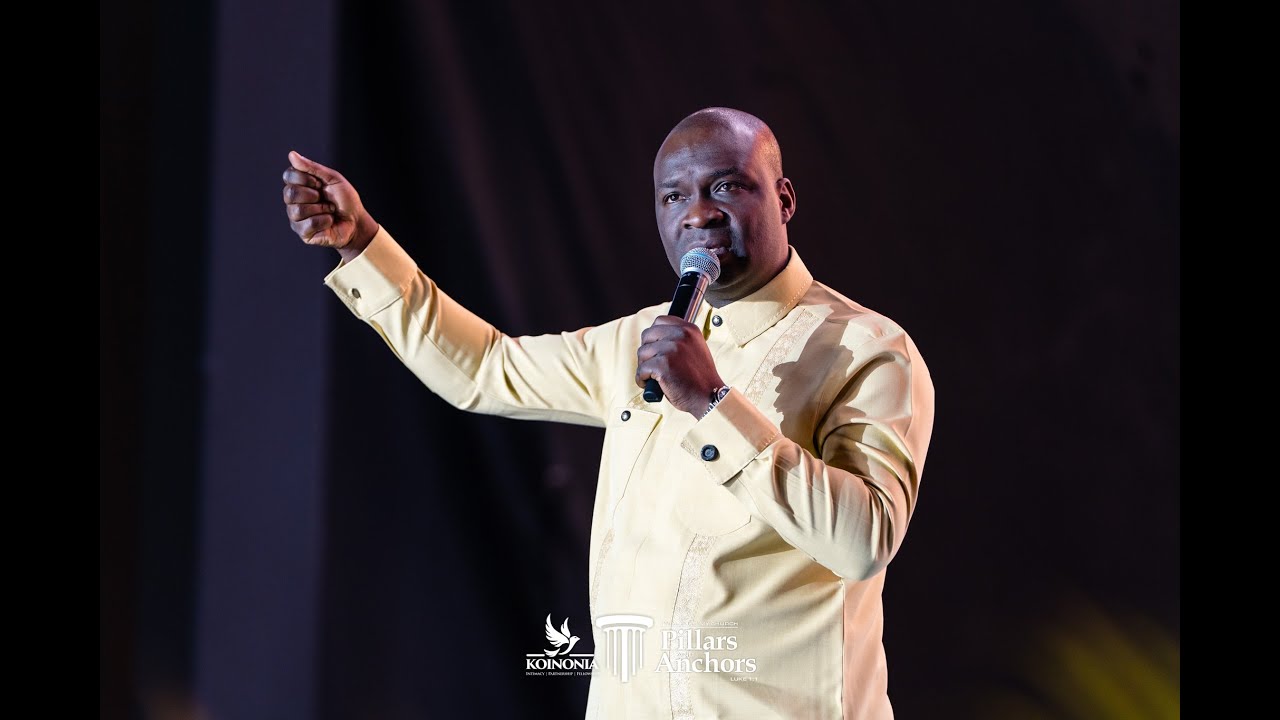 Marching Orders for 2026: Prophetic Declarations of Deliverance ...