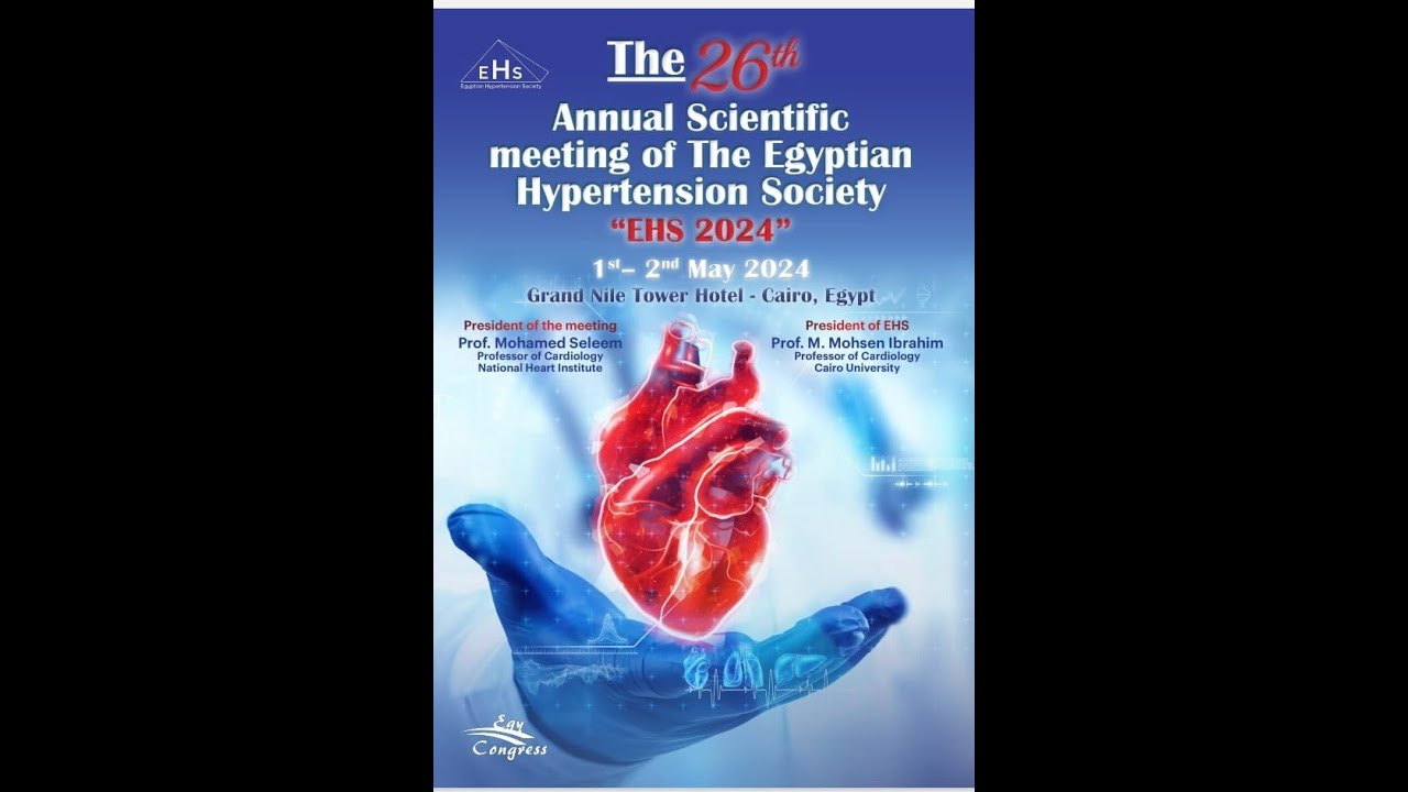 Cuffless wearable BP monitors: Dr. Haytham Soliman - YouTube