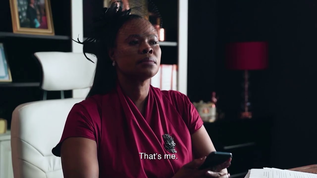 Isono now on etv! - YouTube