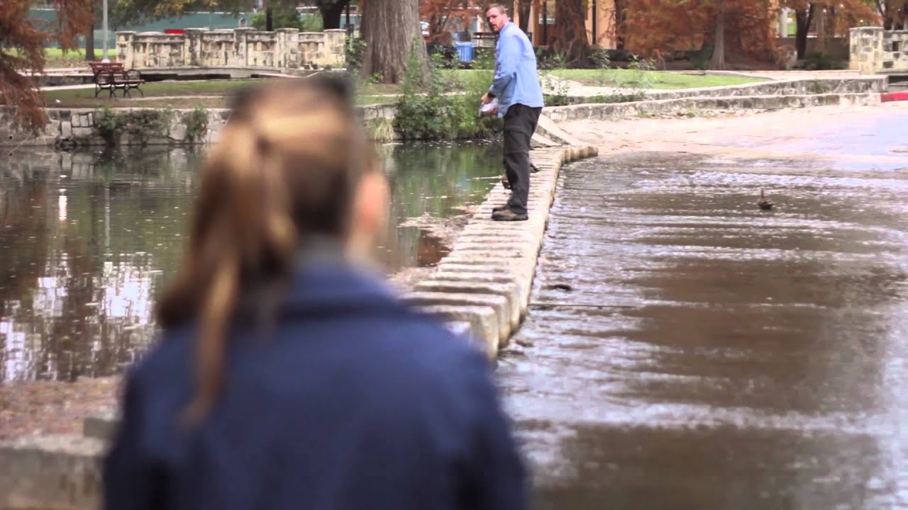 Environmental Science - Our Love of the River Runs Deep - YouTube