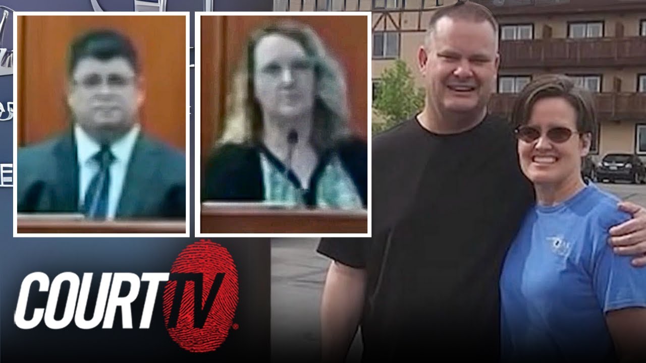 Tammy Daybell's Family Testifies Against Chad Daybell: Day 21 Recap ...