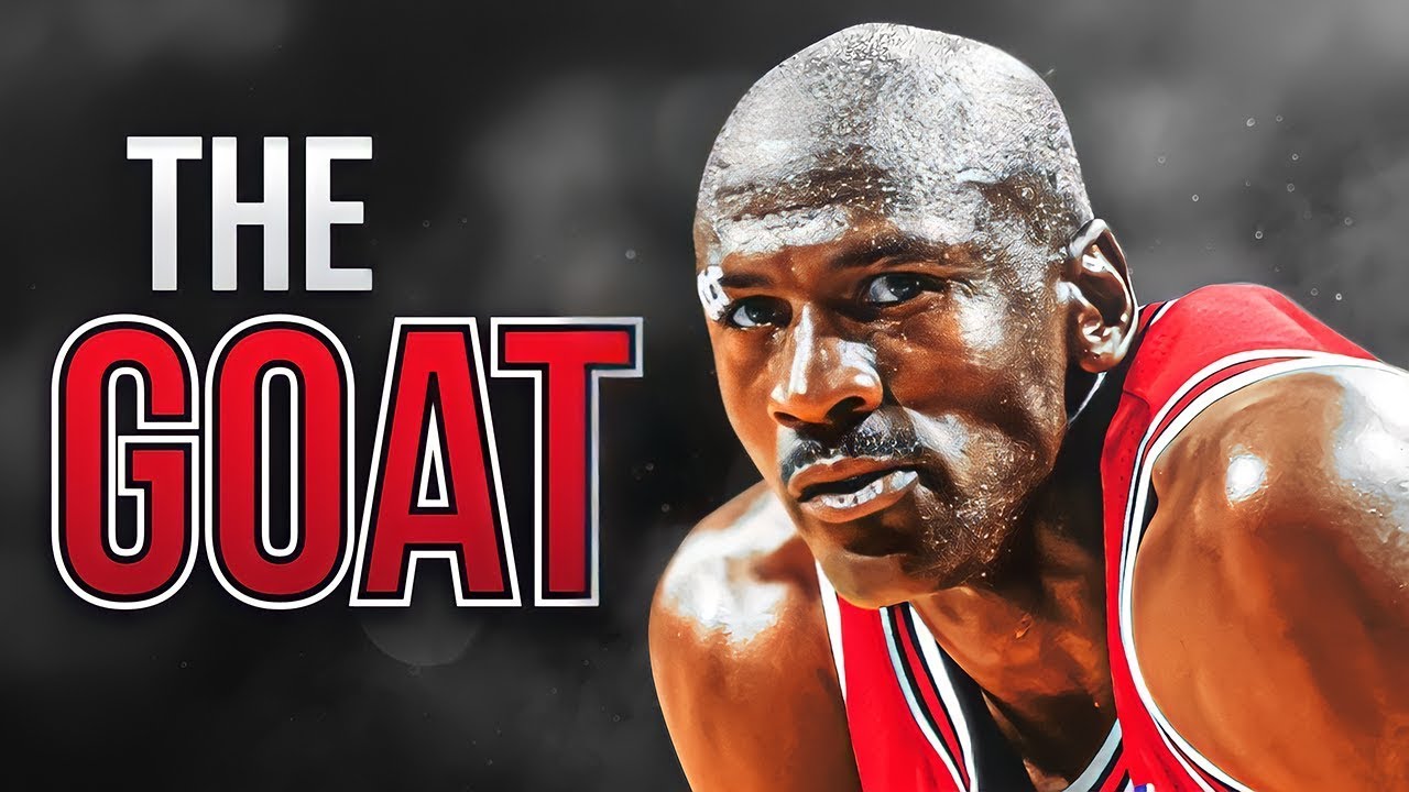NBA greats talking about Michael Jordan being Black Jesus - GOAT - YouTube