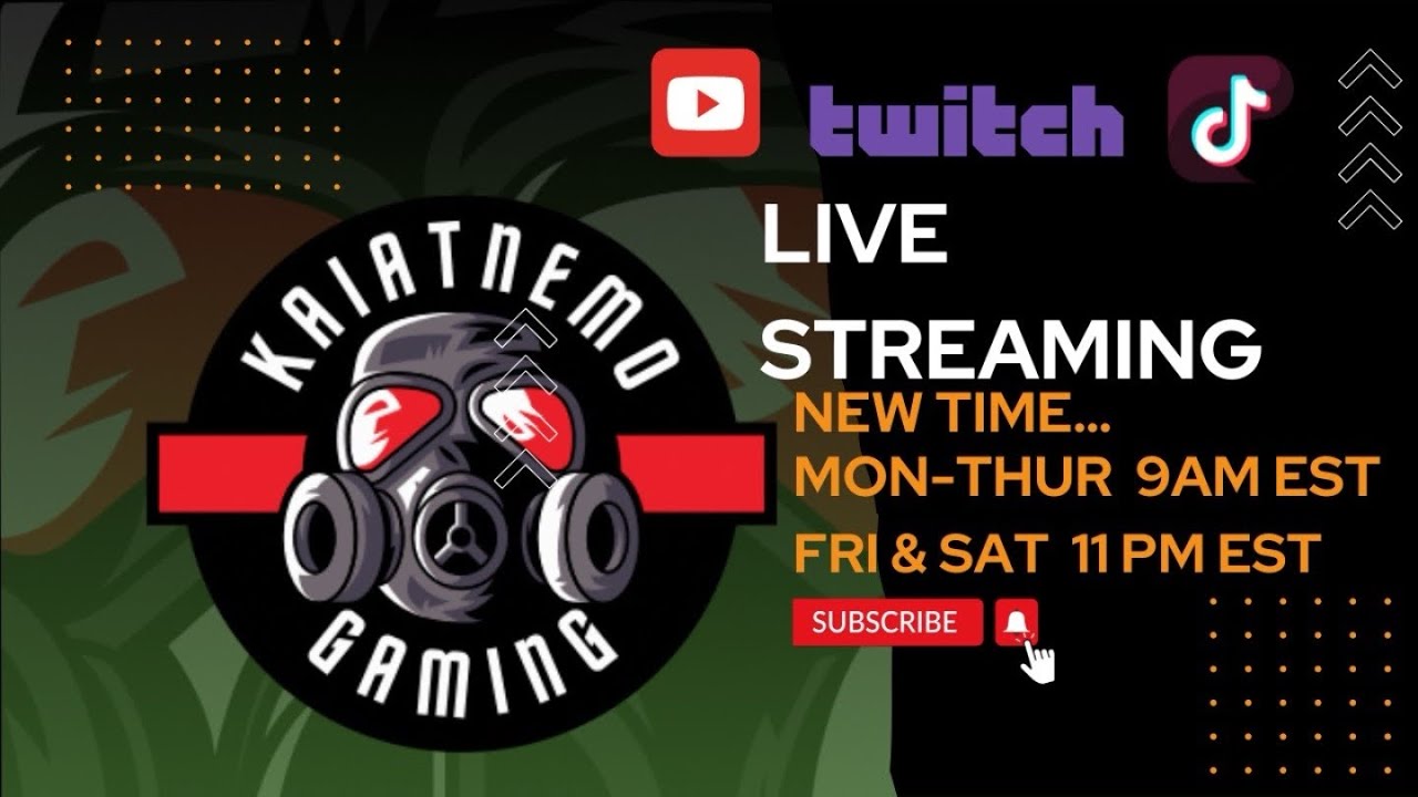 Fight! Fight! Fight! Friday *Road to 500* - YouTube