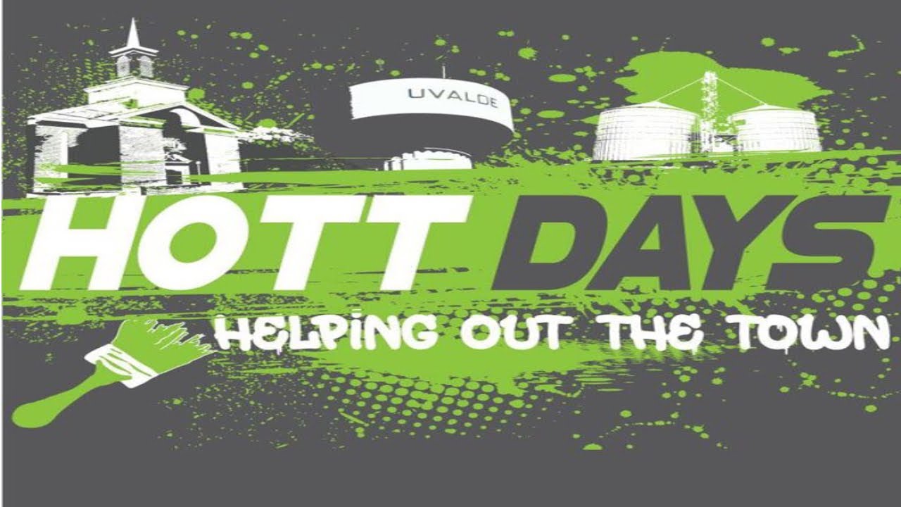 HOTT Days 2017|Day 4 - YouTube