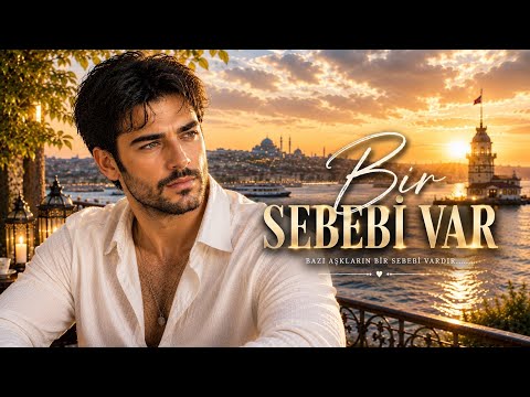 Bir Sebebi Var | En Duygusal Türkçe Aşk Şarkısı 2026 | Official Audio