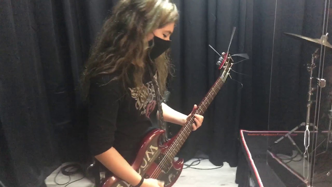 Xposers- If You Have To Ask [ALMOST LIVE band practice] @LMC - YouTube