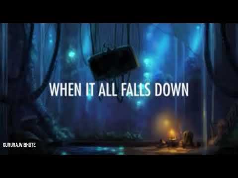 Alan Walker - WhatsApp Status  (All Falls Down)