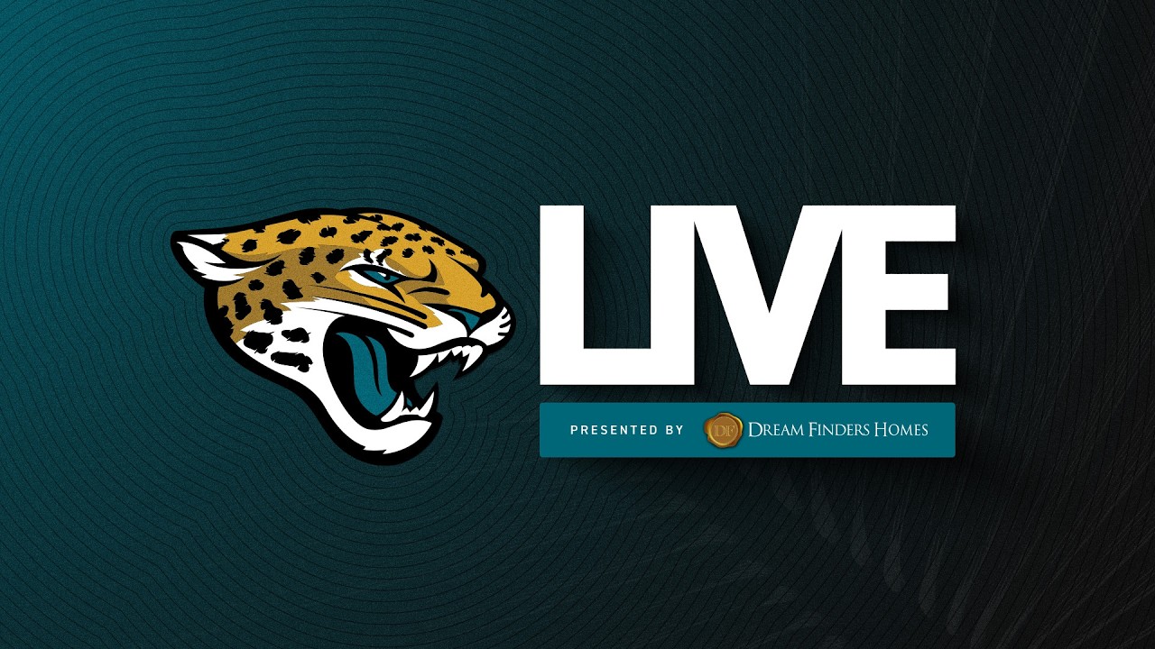Why Coen believes Jaguars' Foye Oluokun will get 'better and better'