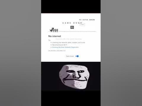 Dino game Hack Crome google😱!!!!!!!!#hacker #softwareengineer !!!!!!!!!!!!!!! - YouTube