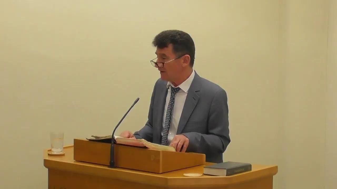 Κυριακάτικη Λειτουργία // Ζαχαριάς Φίλιππος (Α΄ Μέρος) - YouTube