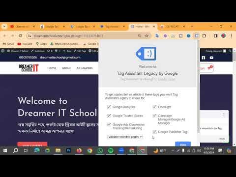 Paid Batch Class 22 || Understanding Meta Pixel-Setup Base Pixel page view & ViewContent - YouTube
