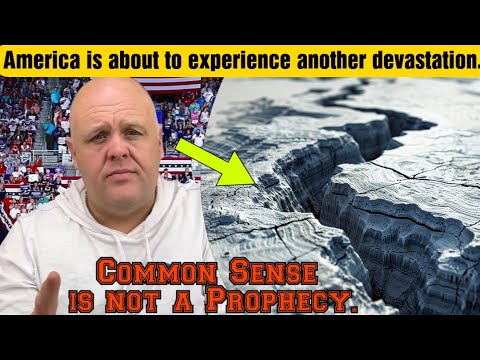 Brandon Biggs New Madrid Prophecy Is Just Common Sense, Not A Word From ...