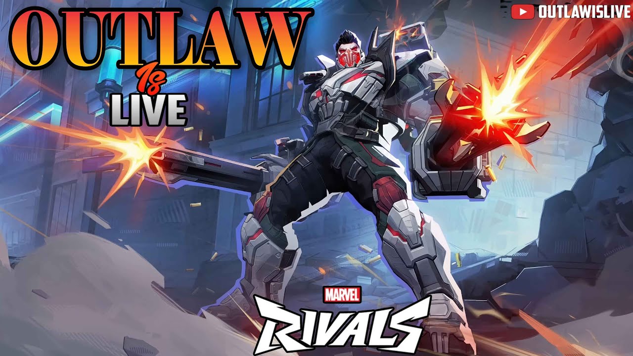 🔴MARVEL RIVALS LIVE | DIAMOND HOGA KYA ? - YouTube