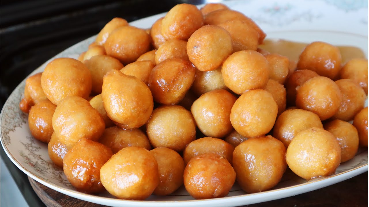 KUPATA KAIMATI BILA MAPEMBE/UPISHI WA KAIMATI - YouTube