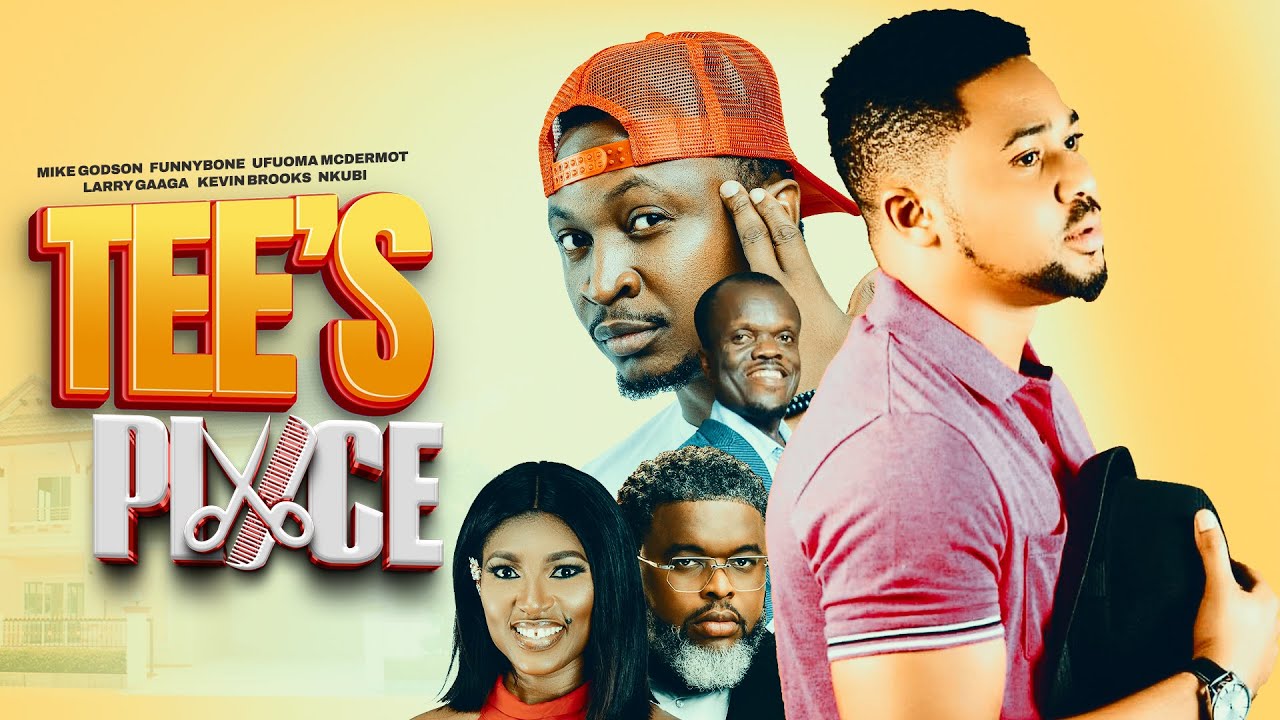 Tees Place.. Episode 4 FOREIGN DOG - YouTube