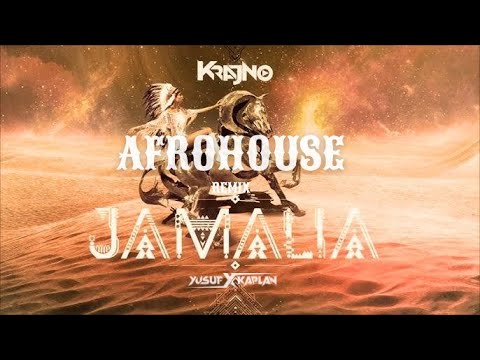 Krajno - Jamaila (Yusuf Kaplan Remix) | Afrohouse