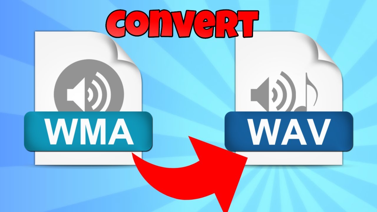 How To Convert Wma To Wav YouTube how-to-convert-wma-to-wav-youtube