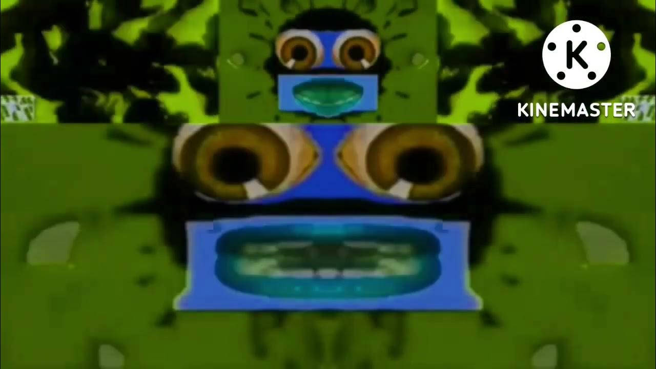 Preview 2 Klasky csupo v16 effects ^3 (sponsored by klasky csupo 1997 effects) (KineMaster ...