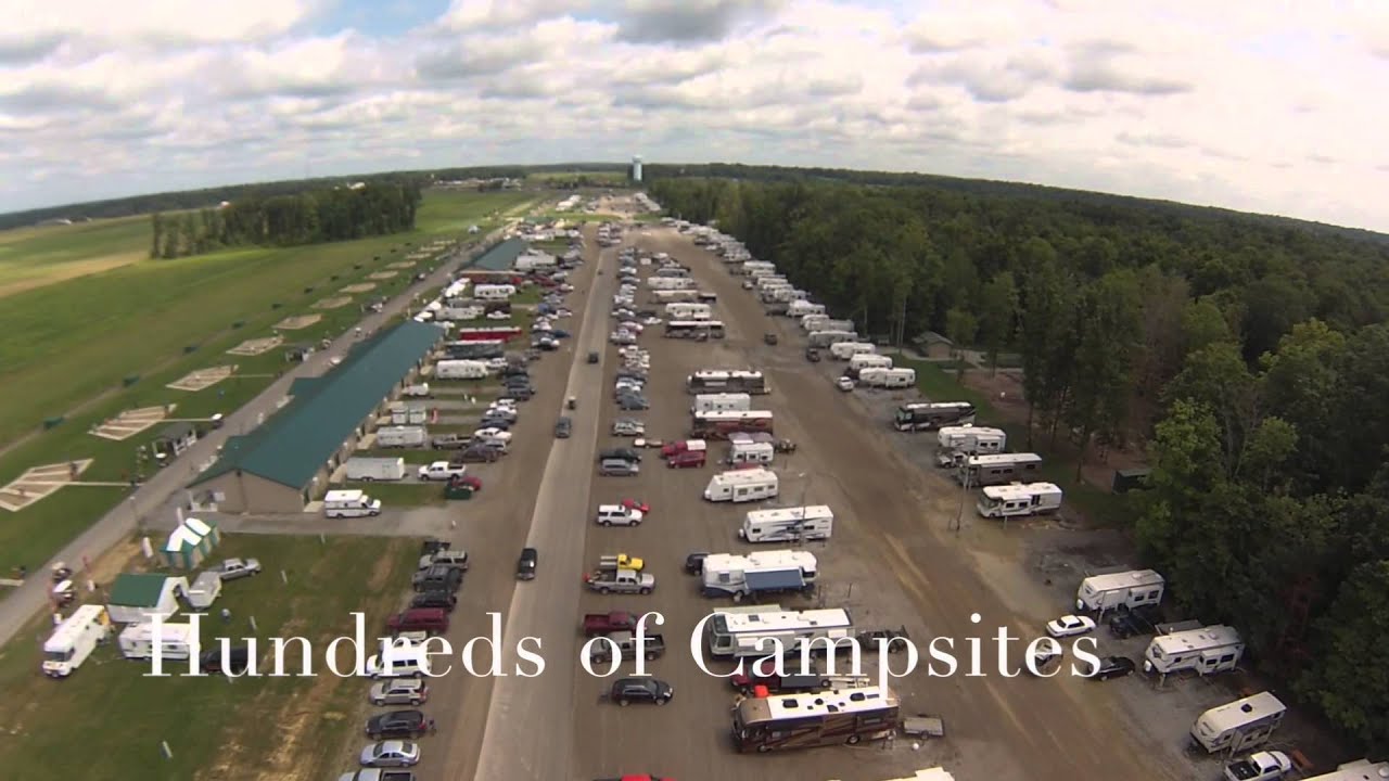 The Cardinal Center Video - YouTube