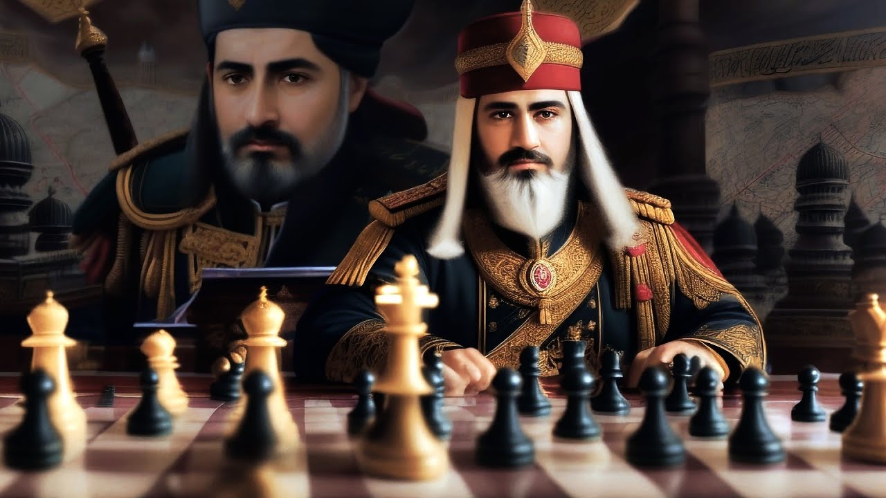 Sultan Muhammad Al-Fatih || The Conqueror of Constantinople || Full ...