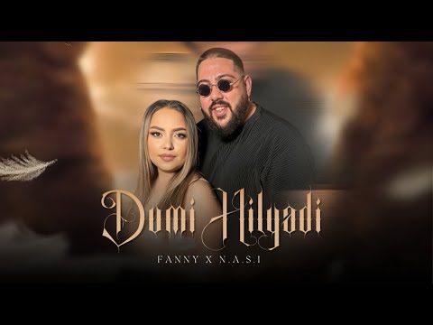 N.A.S.I. & FANNY - DUMI HILYADI (ft.Xachko) 2024 / НАСИ & ФАНИ - ДУМИ ХИЛЯДИ (ft.Xachko) 2024
