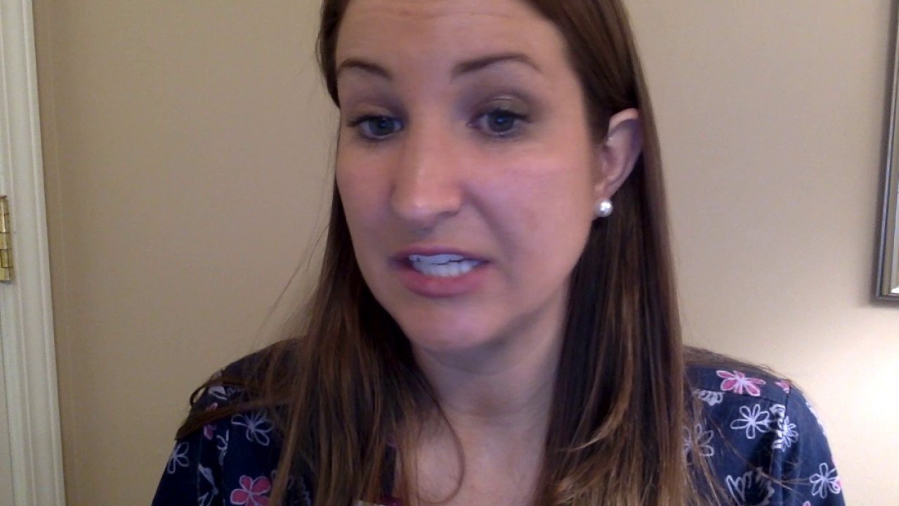 EBP Proposal Presentation - YouTube