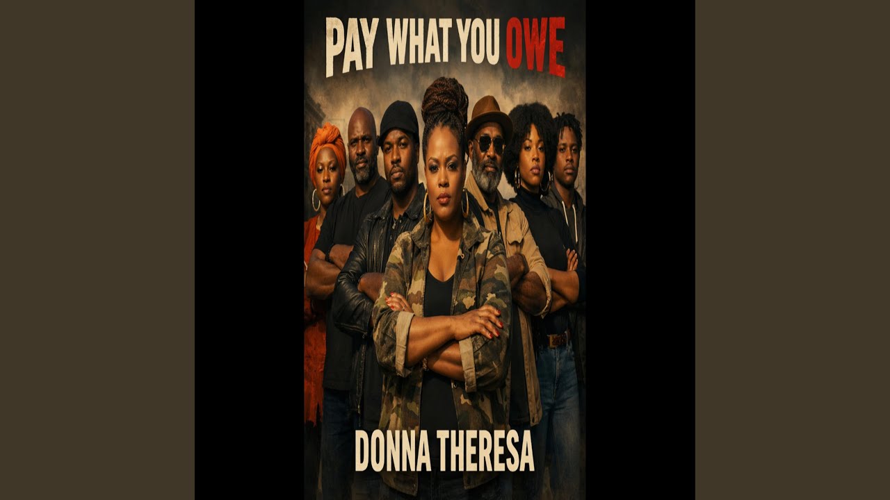 Pay What You Owe - YouTube