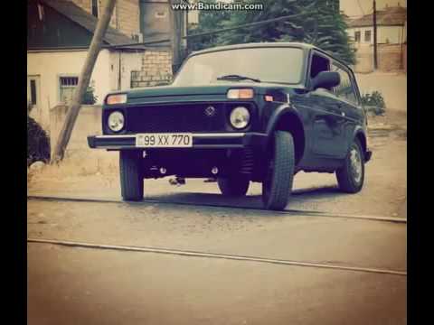 Azeri Bass Music 2016 By Niko (Wego Wego)