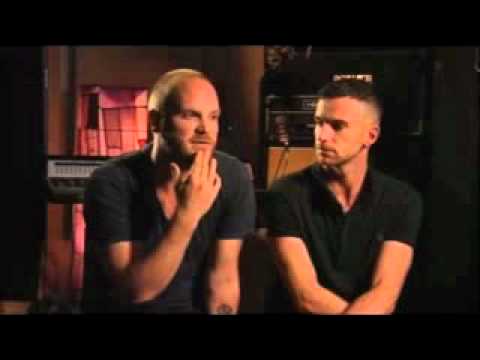 Coldplay Interview - YouTube