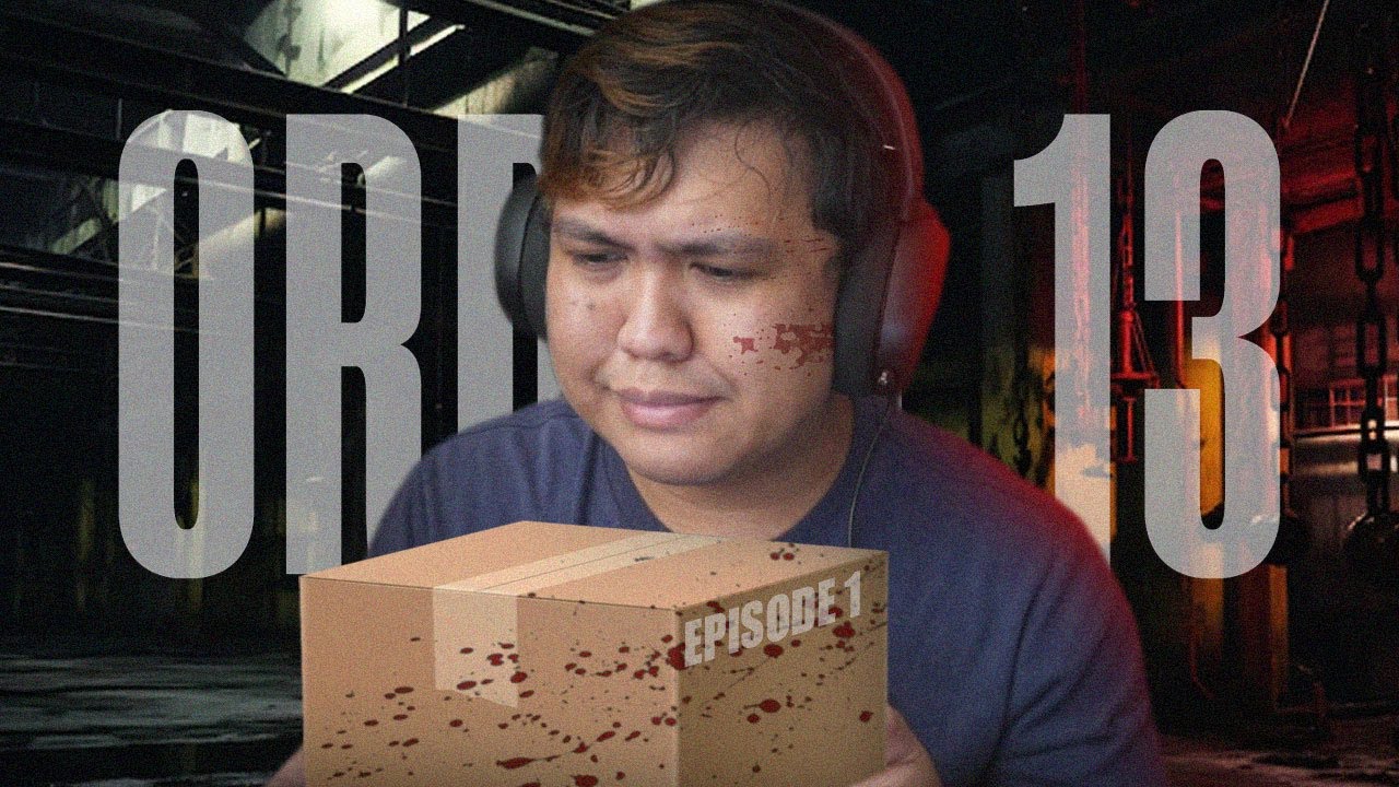 I Hate My Job! | Order 13 FULL GAME #1 - YouTube