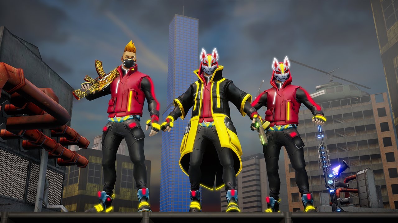 Ultimate BattleStrike Gameplay (Android, iOS) - Part 1 - YouTube